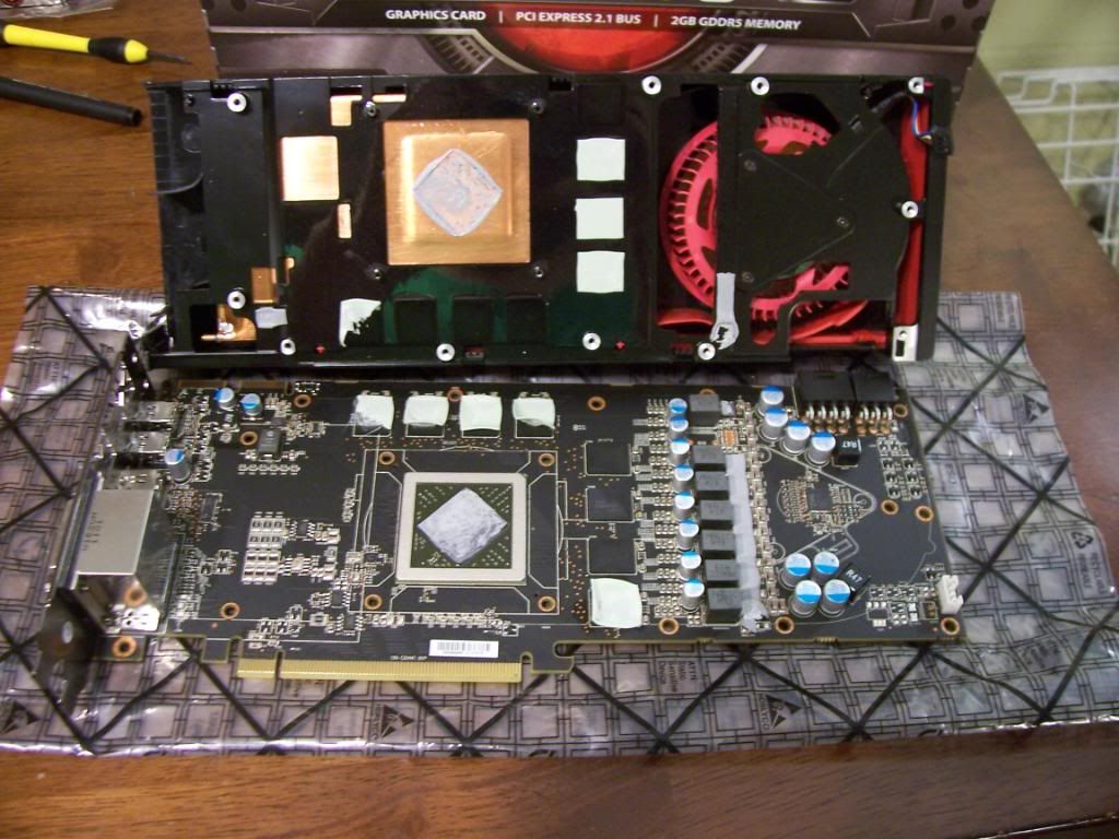 newegg + performance-pcs + alcohol = sad wallet | Overclock.net